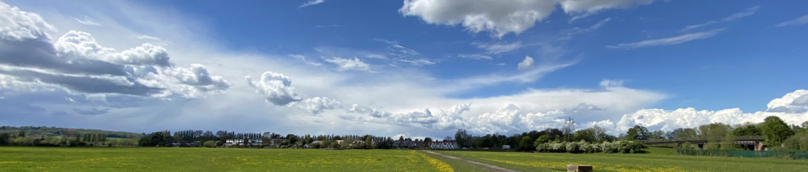 Wolvercote Community Market - Wolvercote.org