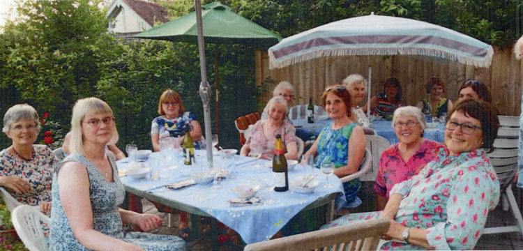 Wolvercote WI - Wolvercote.org